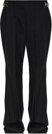 Sportmax Alcamo Hose - - Trousers - Damen - Schwarzk - S