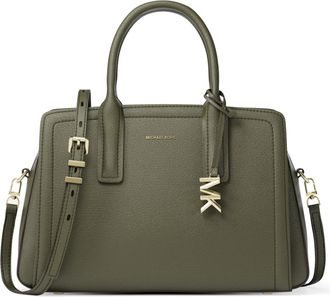 Michael Kors MD SATCHEL IVY One Size