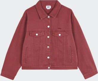 Obey Veste - Taille L