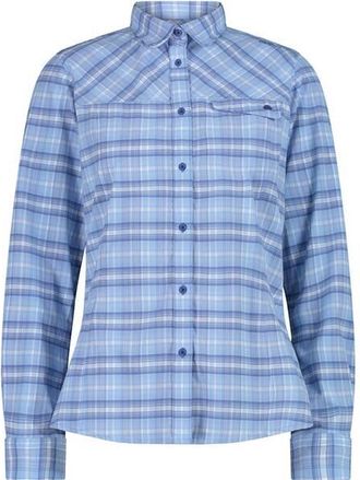 F.lli Campagnolo Damen Hemd WOMAN SHIRT