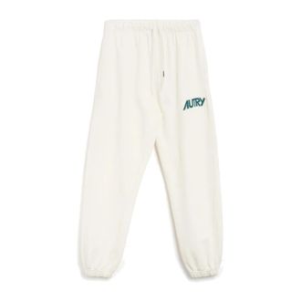 Autry Trainingshose - - Trousers - Damen - Wei&szlig; - XS