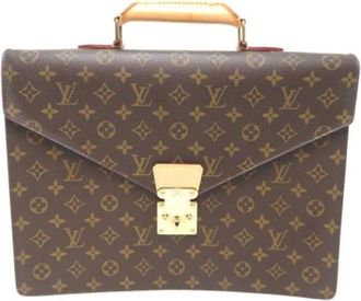 Louis Vuitton Herren, Pre-Owned, Braun, ONE SIZEGr&ouml;&szlig;e