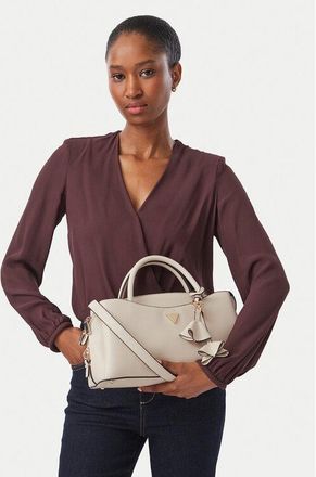 Guess Handtasche Danielle HWZG22 27050 Creme