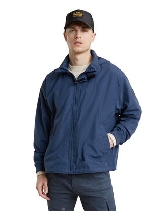 G-Star G-Star RAW LW expedition sporty jacket