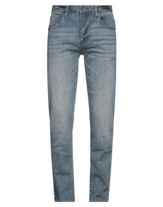 A|X Armani Exchange HOSEN & R&Ouml;CKE - Jeanshosen auf YOOX.COM