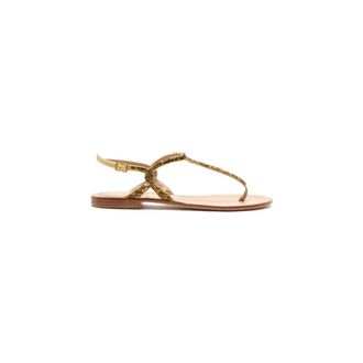 Maliparmi Maliparmi, Damen, Schuhe, Orange, 40 EUGr&ouml;&szlig;e