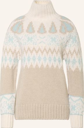 Herno Herno Pullover weiss