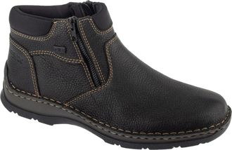 Rieker Schn&uuml;rboots