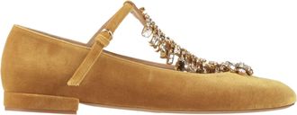 Ulla Johnson SCHUHE - Ballerinas auf YOOX.COM