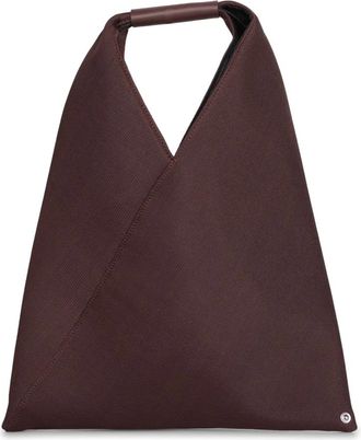 Maison Margiela Femme, Sacs, Brun, Taille: ONE Size Sac Japonais