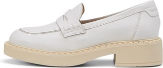 Marc O'Polo Damen Mod. Ella 2A Penny Loafer, 110, 41 EU