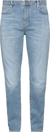 A|X Armani Exchange HOSEN & R&Ouml;CKE - Jeanshosen auf YOOX.COM