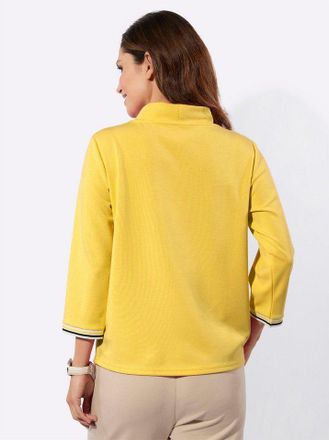 Witt Sweater Sweatshirt 3/4-Arm