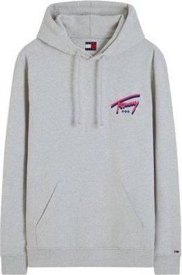 Tommy Hilfiger Sweat &agrave; capuche en coton