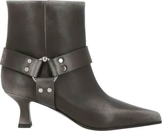 3Juin SCHUHE - Stiefeletten auf YOOX.COM