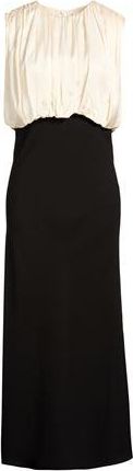 Meimeij ROBES - Robes longues sur YOOX.COM