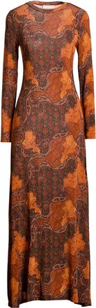 Ulla Johnson KLEIDER - Maxi-Kleider auf YOOX.COM
