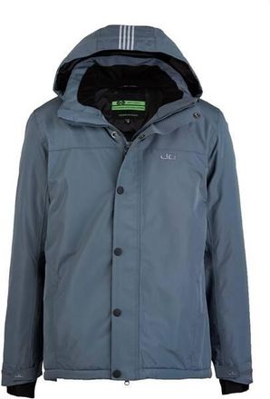 Jeff Green Herren Mantel Hiro