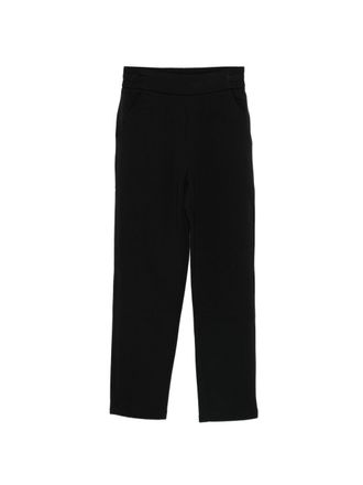 Emporio Armani Pantalon en coton Emporio Armani