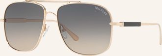 Tom Ford Sonnenbrille tr001025 Jude gold