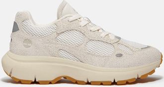 Timberland Hazel Lane Sneaker f&uuml;r Damen in Beige, Damen, Beige, Gr&ouml;&szlig;e