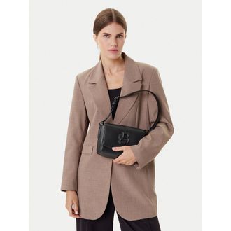 HUGO BOSS Handtasche BOSS 50549275 Schwarz