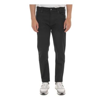 HUGO BOSS Herren, Jeans, Schwarzk, W32Gr&ouml;&szlig;e