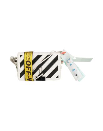 Off-white TASCHEN - Umh&auml;ngetasche auf YOOX.COM