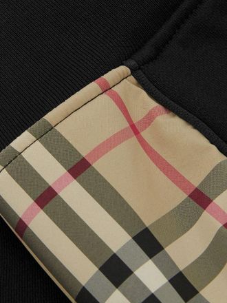 Burberry Nolen Shorts - Black