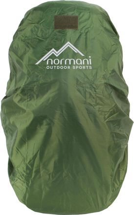 Normani Rucksack Back Cover V