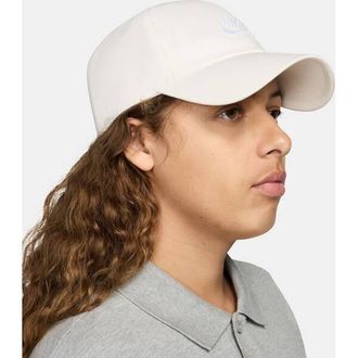 Nike Herren M&uuml;tze U NK CLUB CAP U CB FUT WSH L