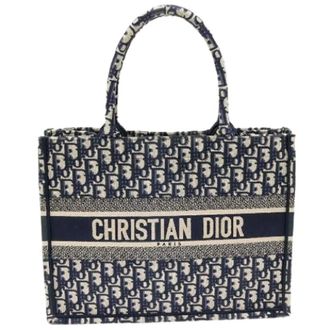Dior Damen, Pre-Owned, Blau, ONE SIZEGr&ouml;&szlig;e