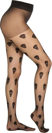 Camano Strumpfhose Halloween