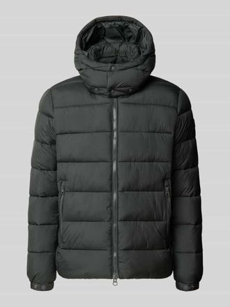 Save The Duck Steppjacke mit Zweiwege-Rei&szlig;verschluss