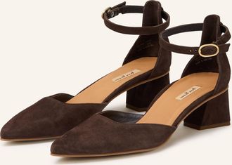 Paul Green Pumps braun