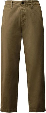 C.P. Company C.p. Company, Homme, Pantalons, Brun, Taille: M Chinos