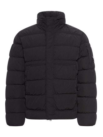 C.P. Company C. P. Company Daunenjacke - Schwarz
