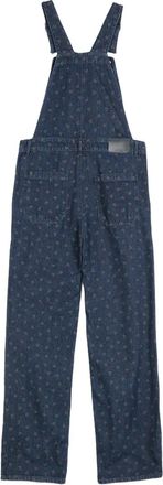 Bobo Choses Salopette Swamp Whirl Coton Bio Bobo Choses