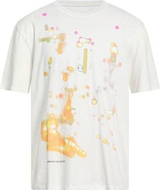 A|X Armani Exchange TOPS - T-shirts sur YOOX.COM