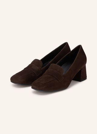 Paul Green Pumps braun