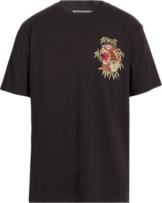 maharishi TOPS - T-shirts auf YOOX.COM