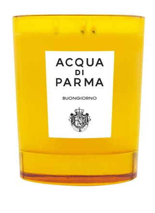 Acqua di Parma Buongiorno Duftkerze 500 g