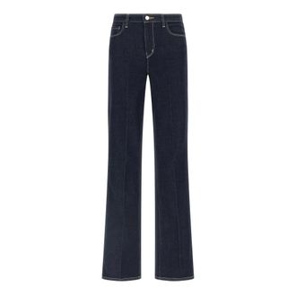 L'agence Damen, Jeans, Blau, W26Gr&ouml;&szlig;e