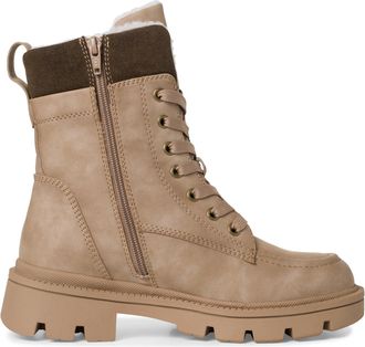 Jana Stiefelette 8-26276-41 341 H-Weite