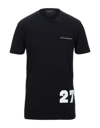Daniele Alessandrini TOPS - T-shirts auf YOOX.COM