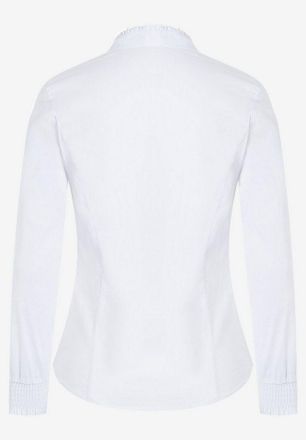 More & More Langarmbluse