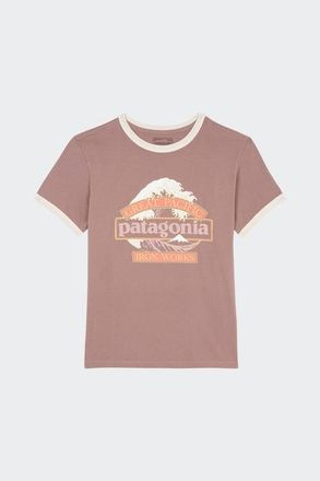 Patagonia T-shirt - Taille XS