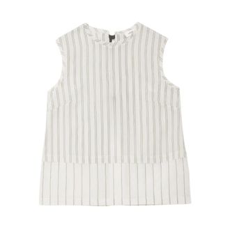 ottod'Ame Blusen - - Blouses & Shirts - Damen - Mehrfarbig - M