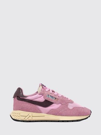 Autry Sneakers AUTRY Damen Farbe Pink
