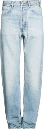 Celine HOSEN & R&Ouml;CKE - Jeanshosen auf YOOX.COM